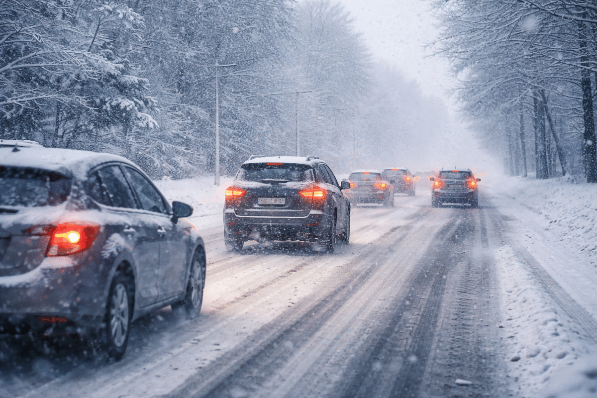 How Winter Weather Impacts Personal Injury Case Searches — And What ...